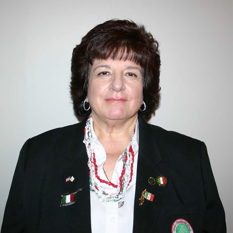 Officers | Italo American Club of Rhode Island